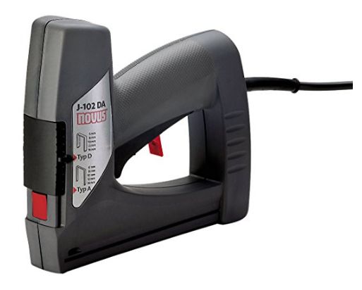 Elektrotacker Test & Vergleich 2023: Novus, Bosch, Makita & andere