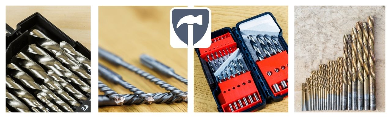 Das beste Bohrer-Set - Unser Vergleich 2024